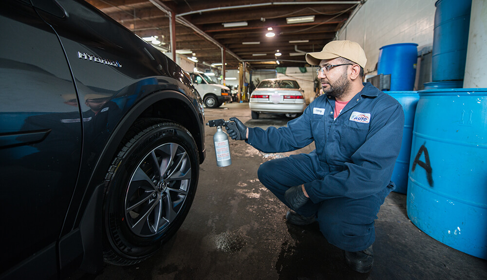 Kingsway Auto Detailing Vancouver, BC V5T 1H3 | BeepForService