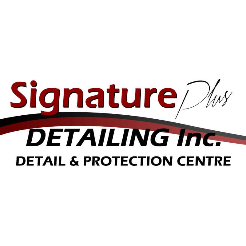 Signature Plus Detailing Victoria, BC V8Z 1A6 | Car care | BeepForService