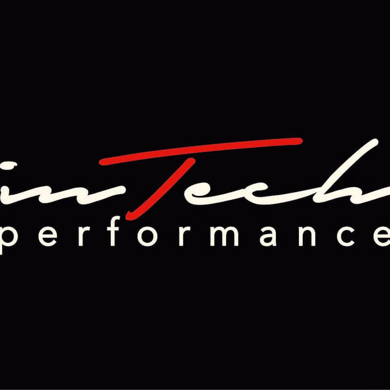 Intech Process Automation Logo