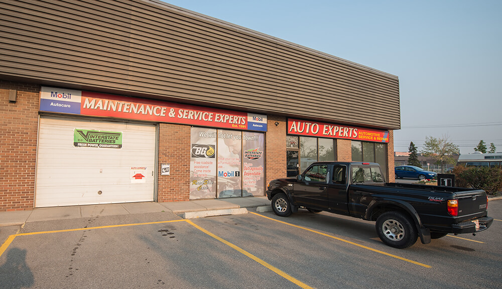 Auto Experts Calgary, AB T2A 6M6 | Auto Repair | BeepForService