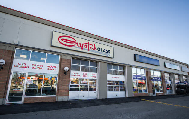 Crystal Glass Calgary, AB T2Z 3V8 | Auto Glass Service | BeepForService