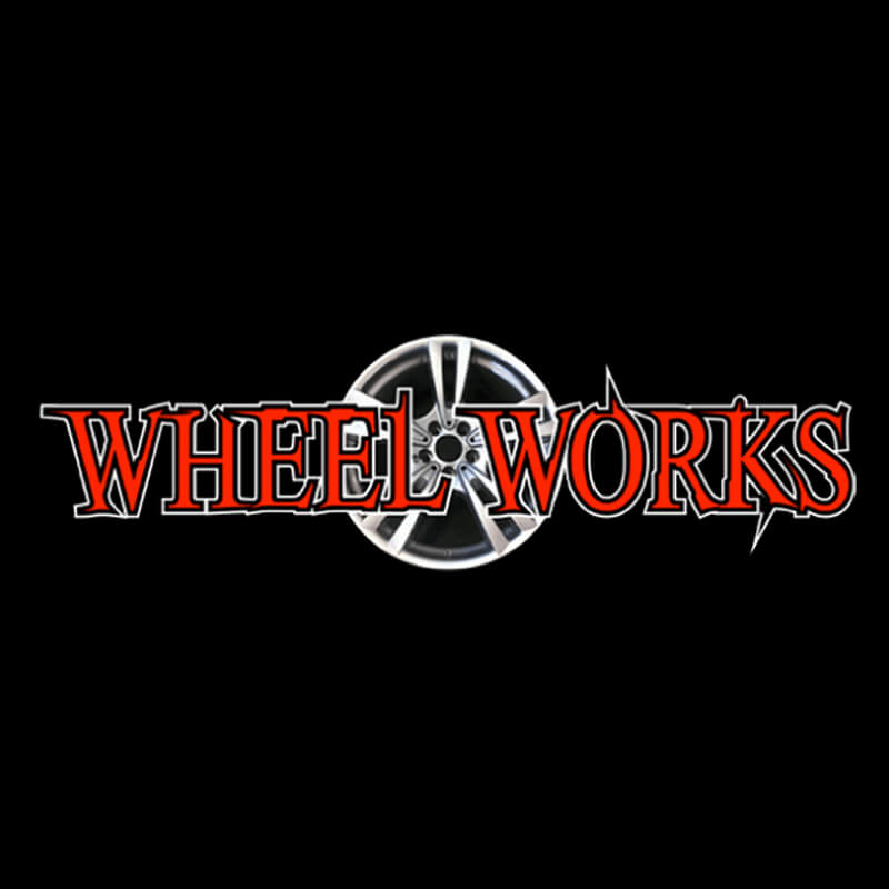 Wheel Works Edmonton, AB T6E 0C4 | Tire Service | BeepForService