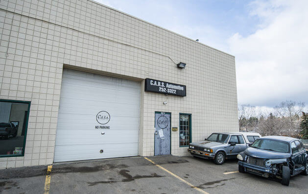 CARS Automotive Horton Calgary, AB T2V 2X5 | BeepForService
