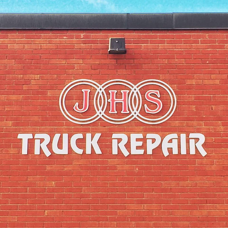 Jhs Truck Repair Mississauga, ON L5S 1A7 | Auto repair | BeepForService