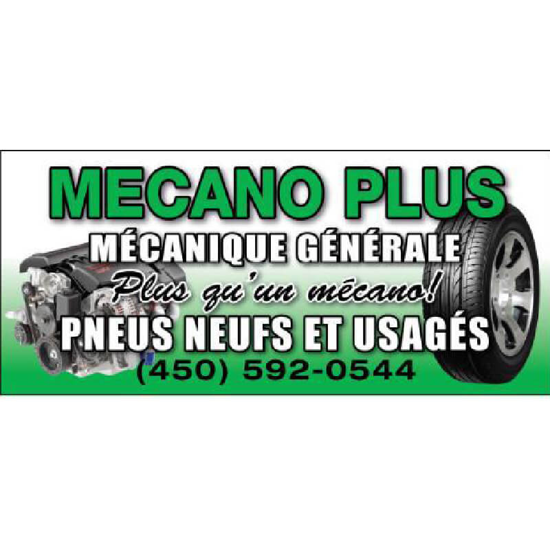 Mecano Plus Saint-Jerome, QC J7Z 7M1 | Auto Repair | BeepForService