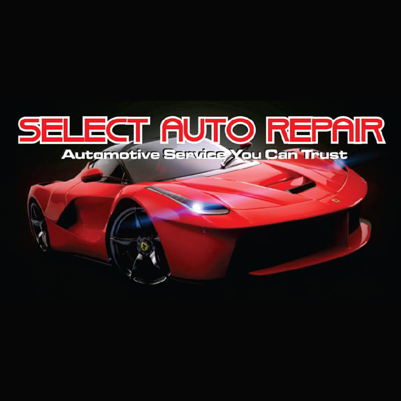 Select Auto Repair Scarborough, ON M1V 4A7 | BeepForService